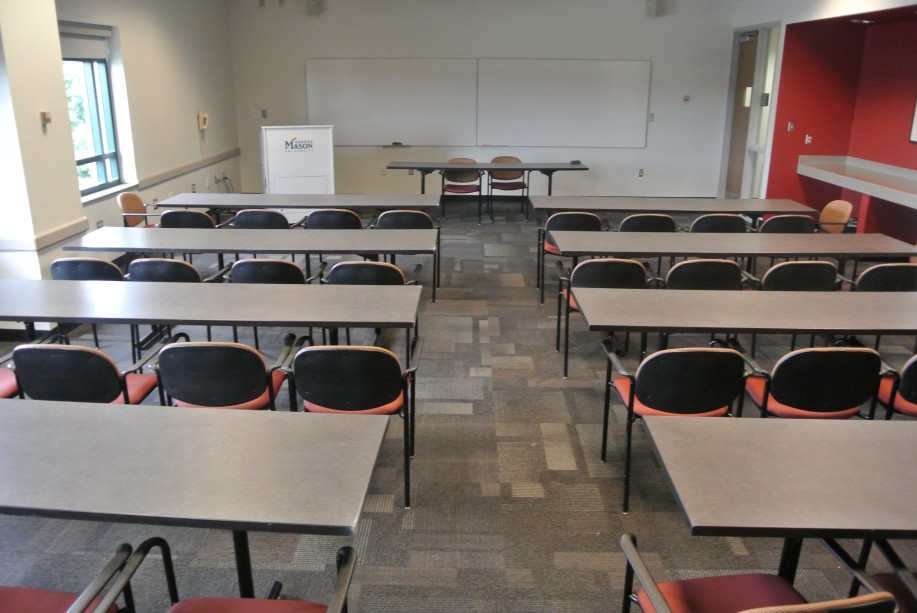 Venue Setups | Student Centers | George Mason University