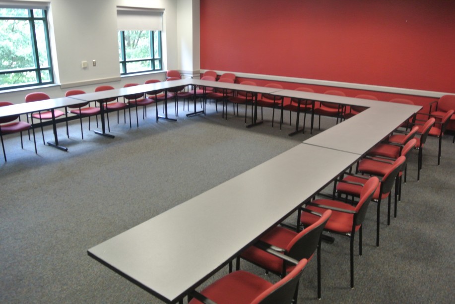 Venue Setups | Student Centers | George Mason University